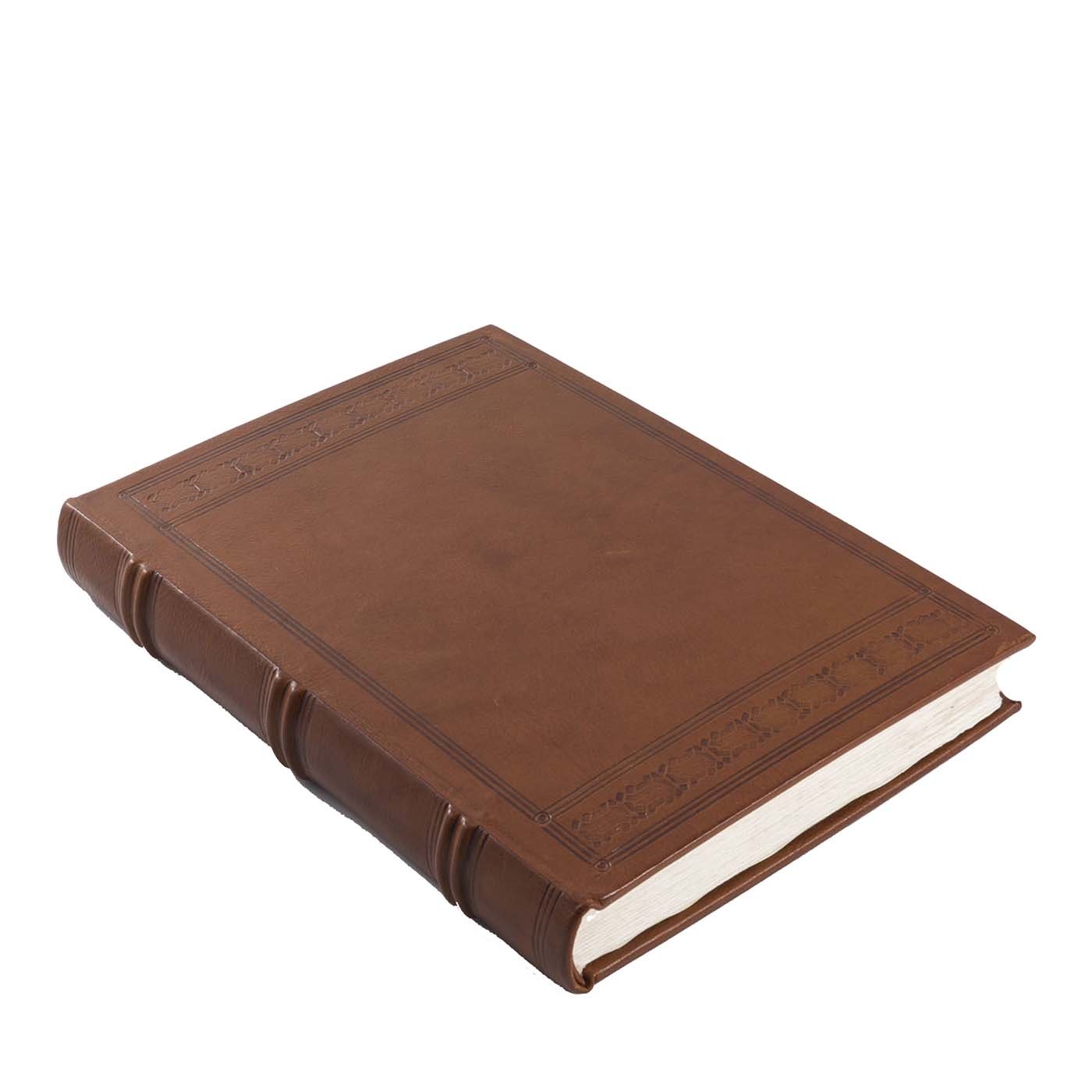 Traditional Journal Giannini | Artemest
