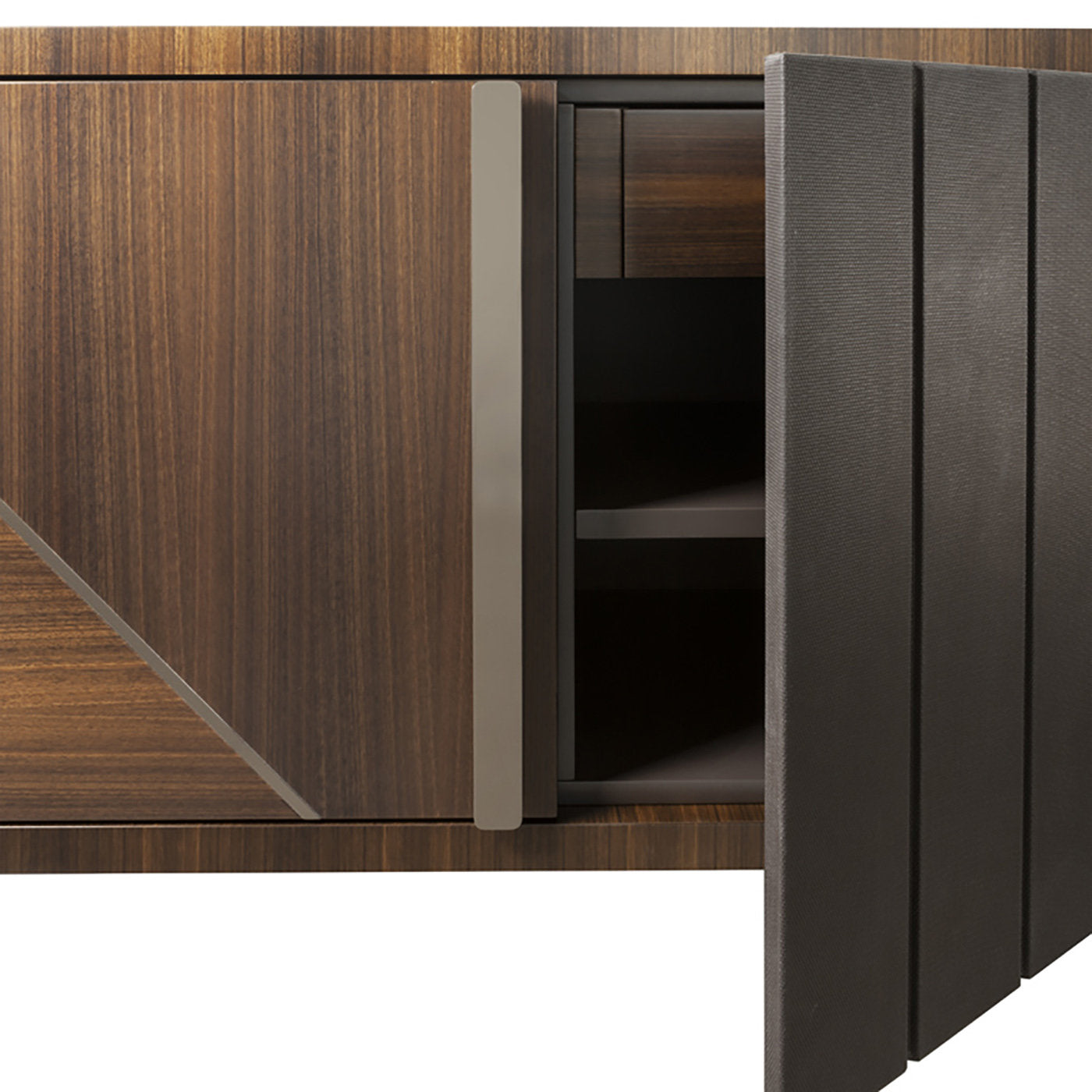 Ring Credenza Minotti Collezioni | Artemest