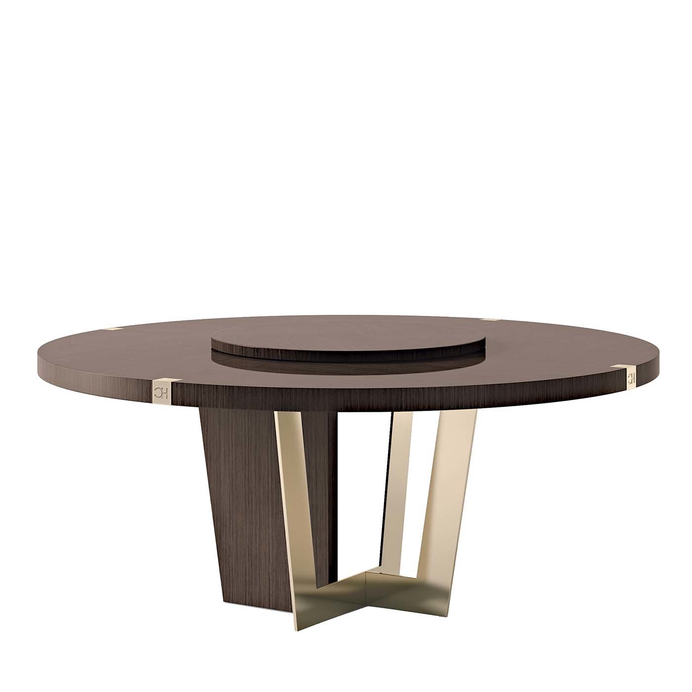 Iconic Round Table Bellani | Artemest