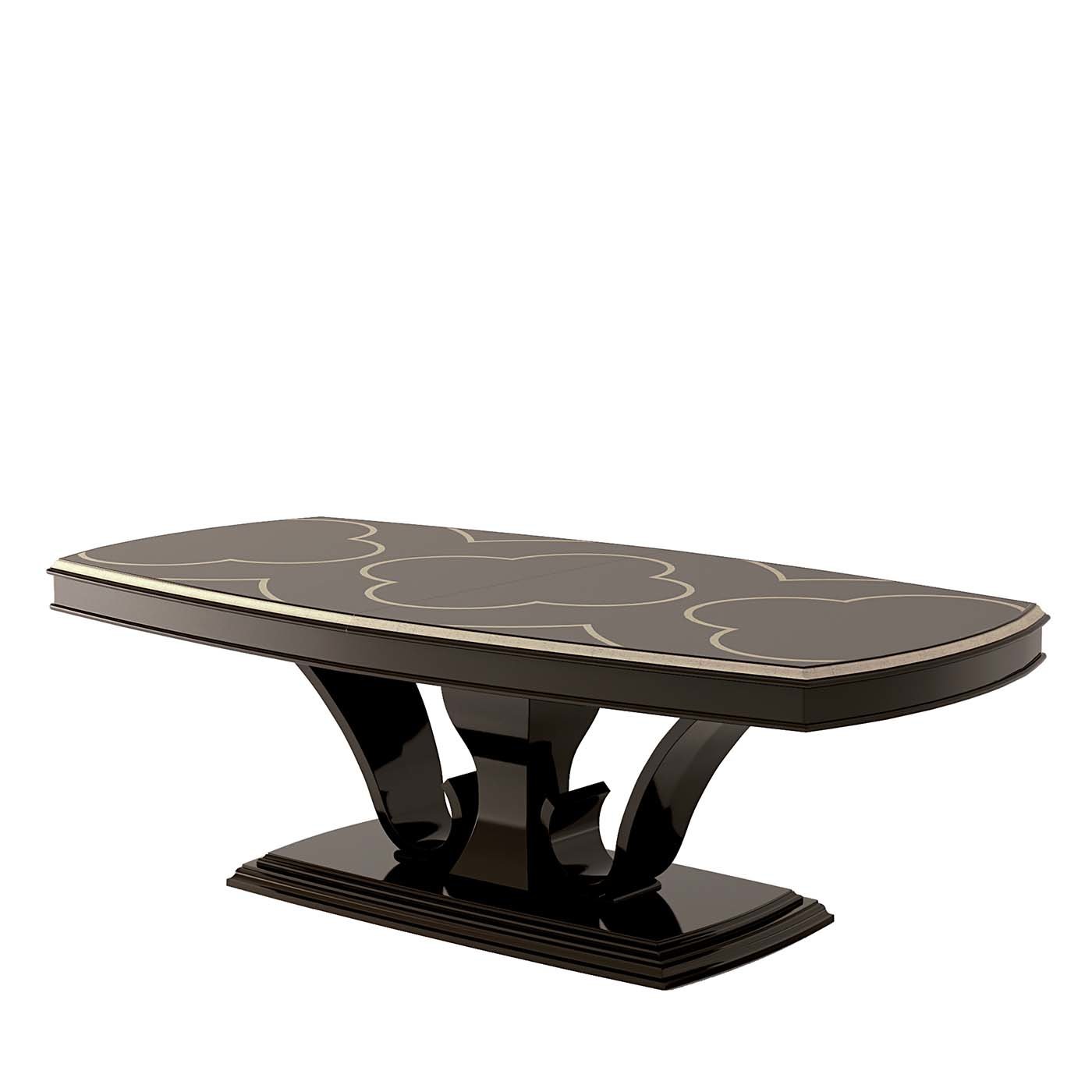 House of Art Extendable Table Bellani | Artemest
