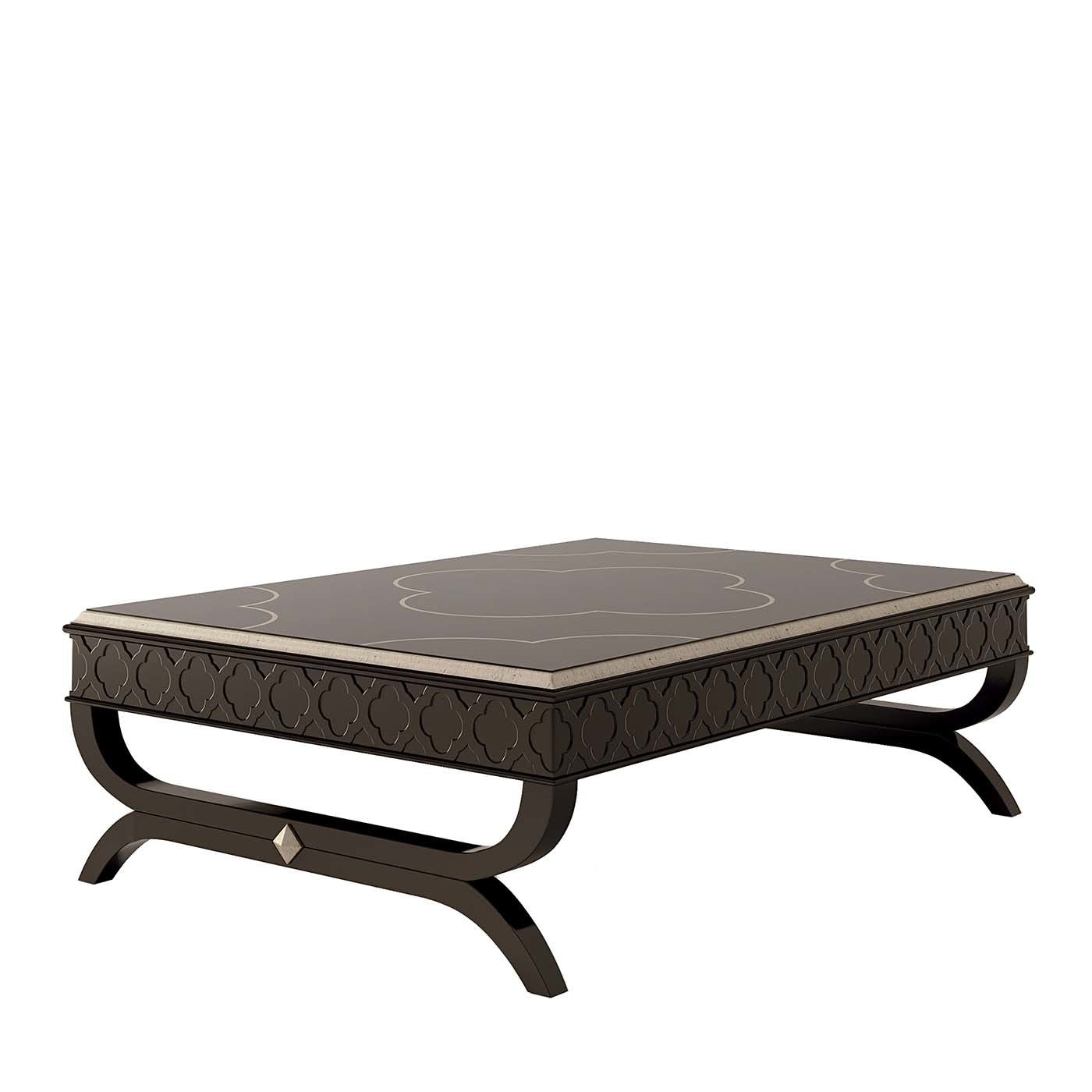 House of Art Rectangular Coffee Table Bellani | Artemest