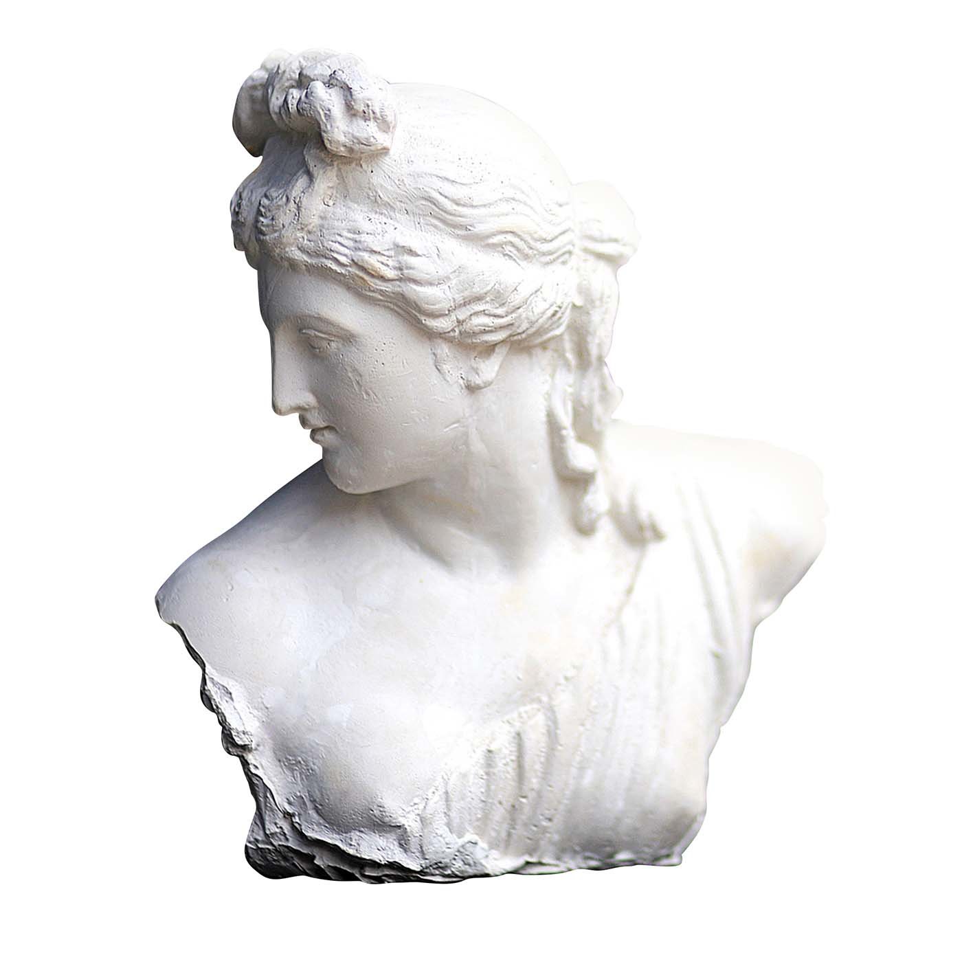 Scultura di Venere Callipigia Galleria Romanelli | Artemest