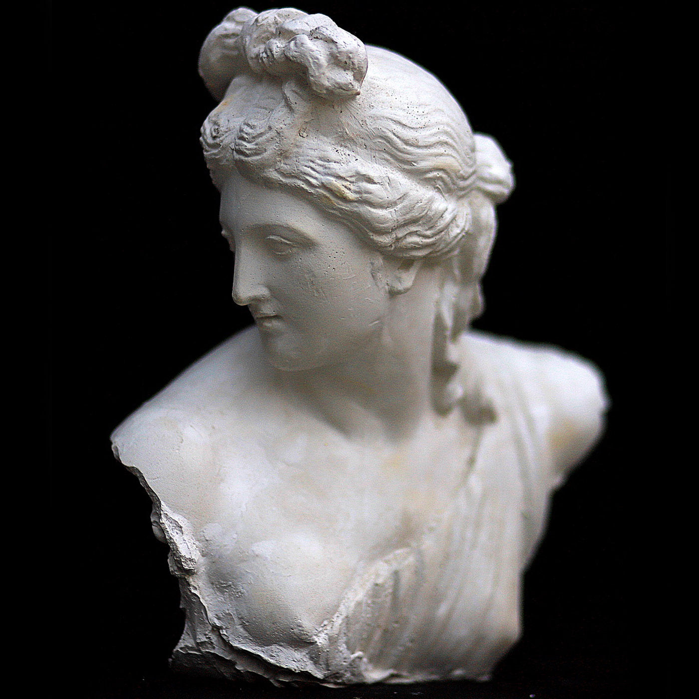 Venus Callipyge Sculpture Galleria Romanelli | Artemest