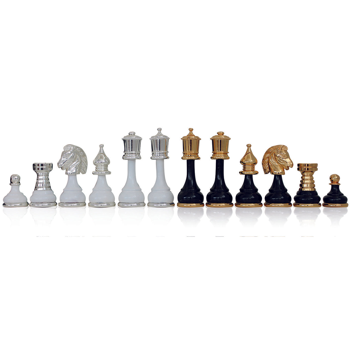 Persian Style Chess Set Italfama | Artemest