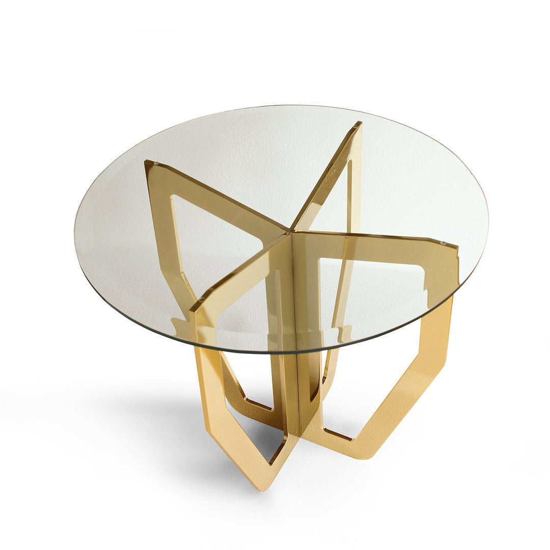 Dart Side Table Radice | Artemest