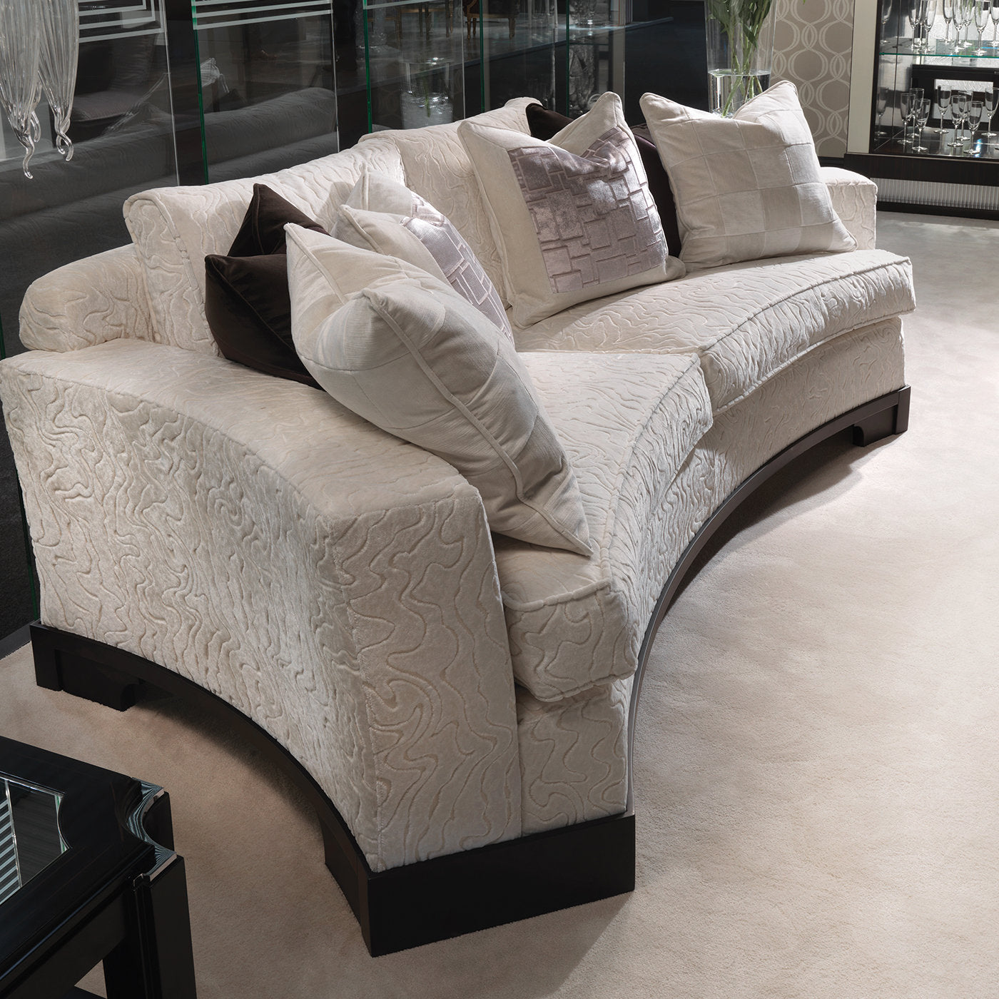 Ashby Sofa Radice | Artemest