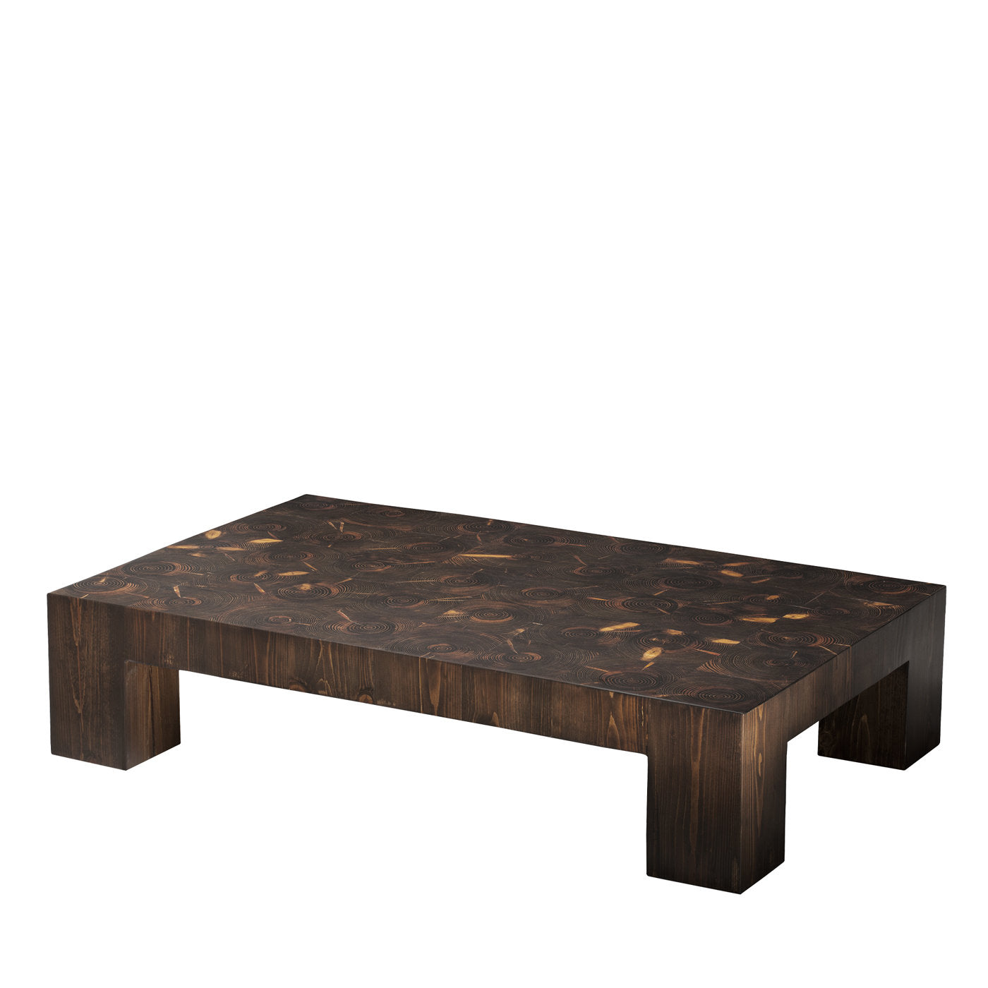 Across The Universe Coffee Table Francesco Profili | Artemest