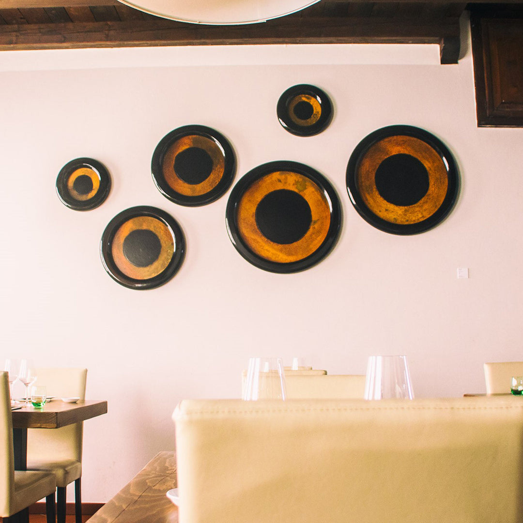 Hypnosis 58 cm Modular Object Romeo Design | Artemest