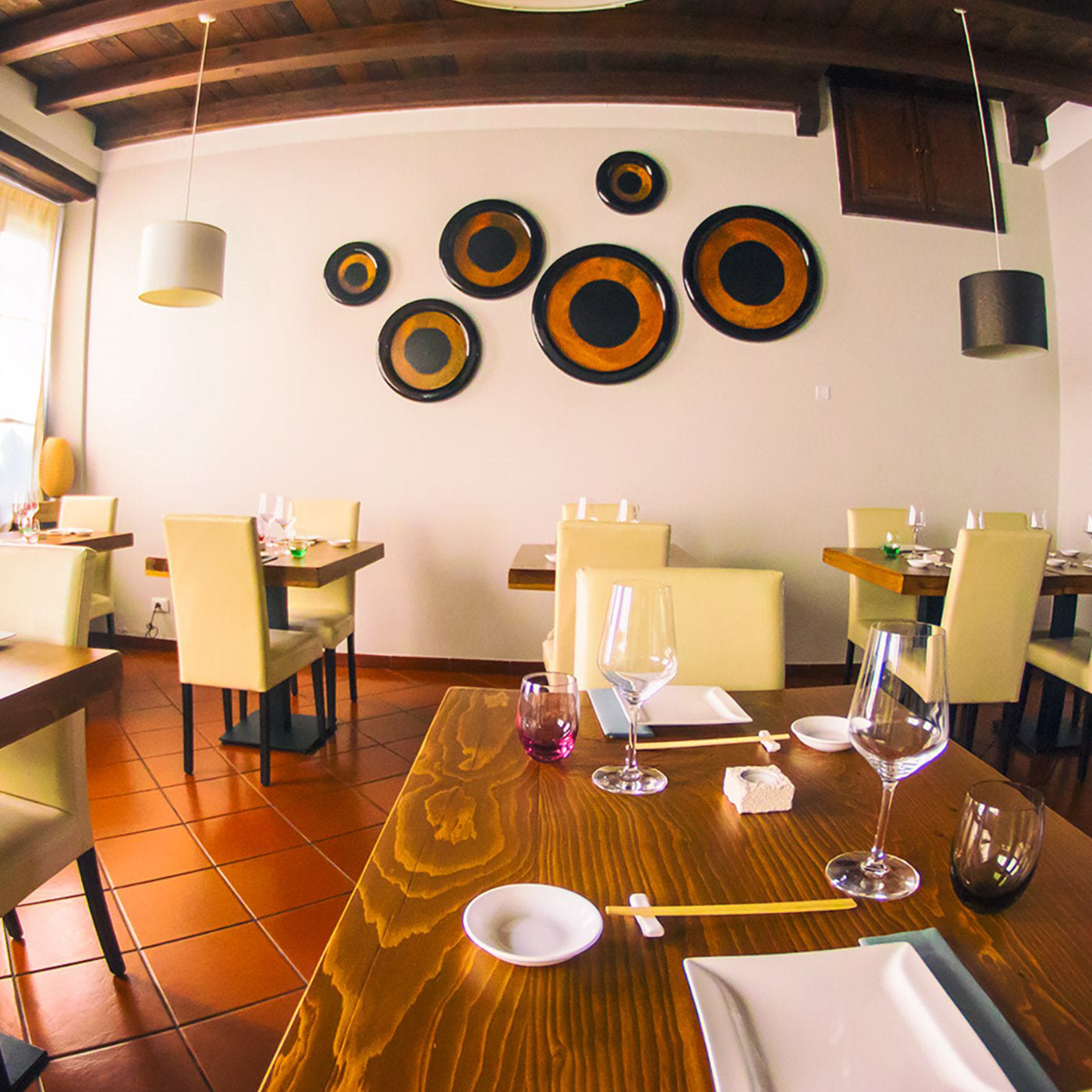 Hypnosis 58 cm Modular Object Romeo Design | Artemest