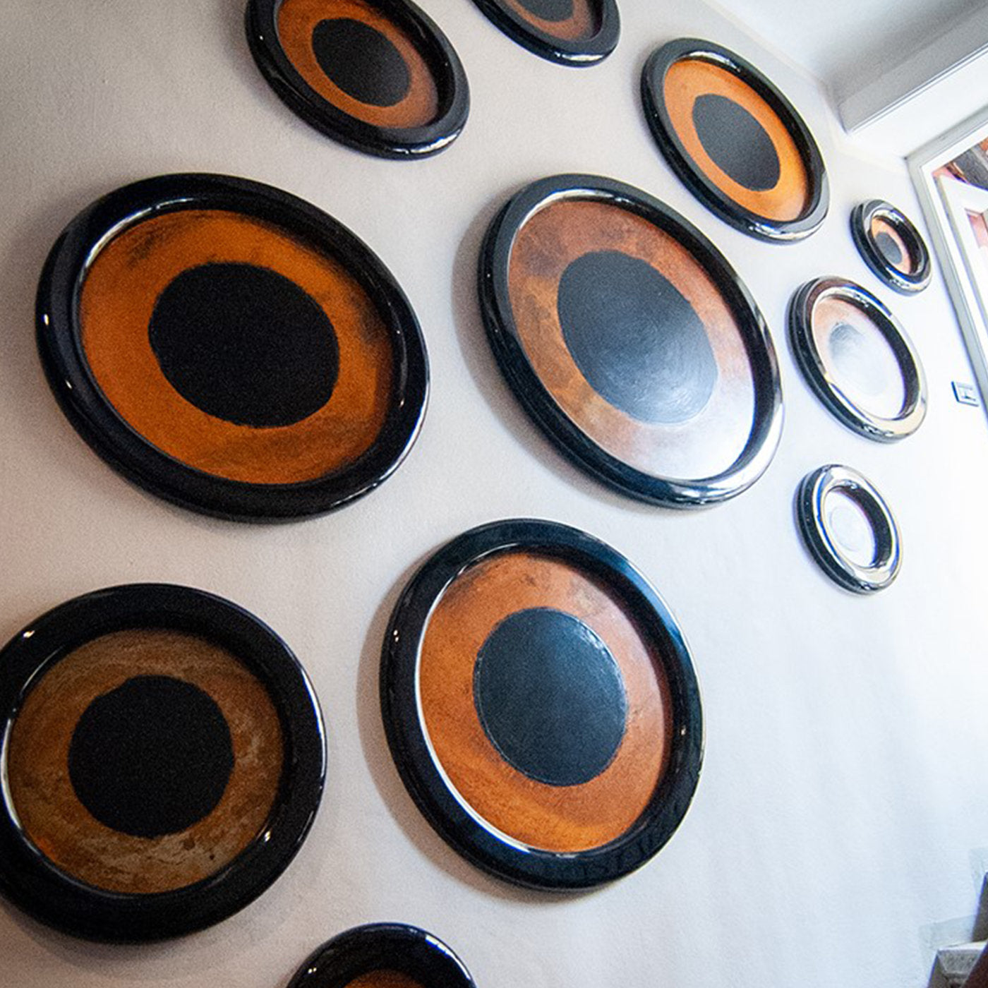 Hypnosis 58 cm Modular Object Romeo Design | Artemest