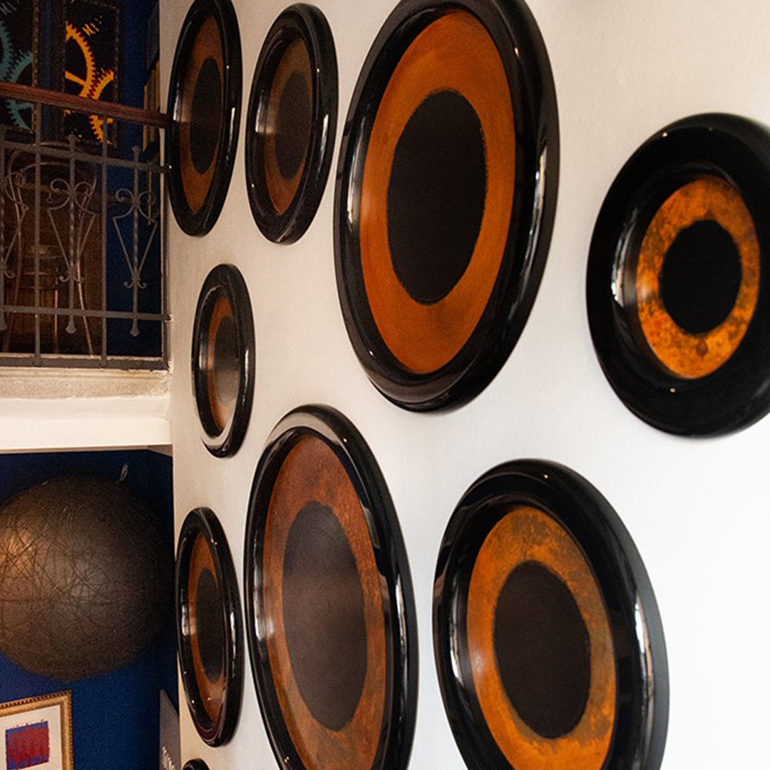 Hypnosis 58 cm Modular Object Romeo Design | Artemest