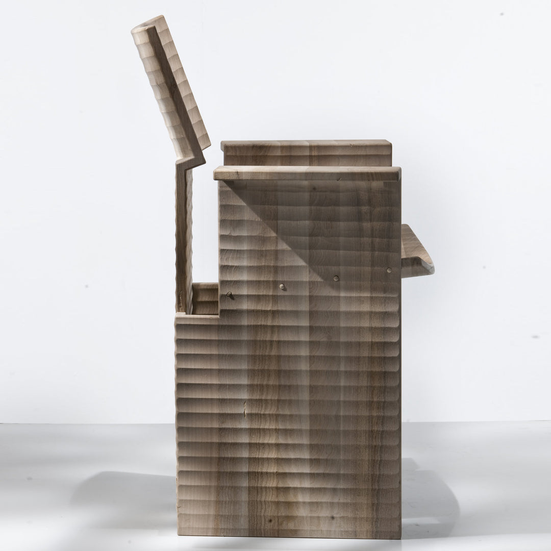 Gaudenzio Armchair Giuseppe Rivadossi | Artemest