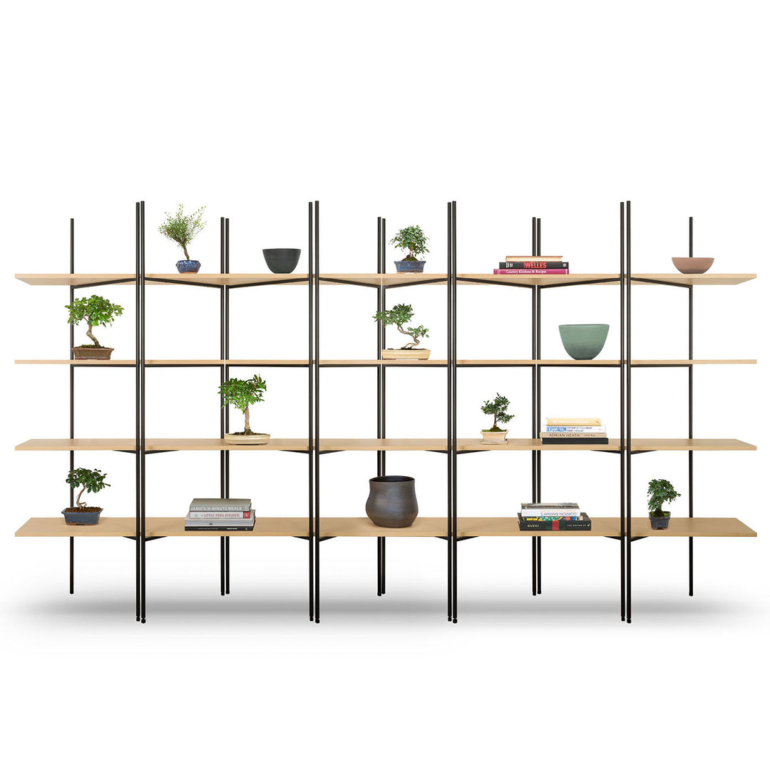 Ethrio Large Bookcase True | Artemest