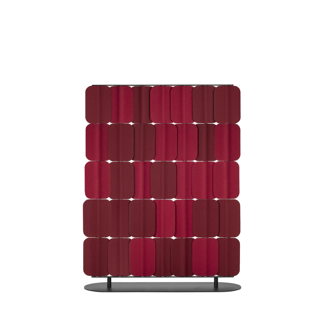 Patch Large Red Screen True | Artemest