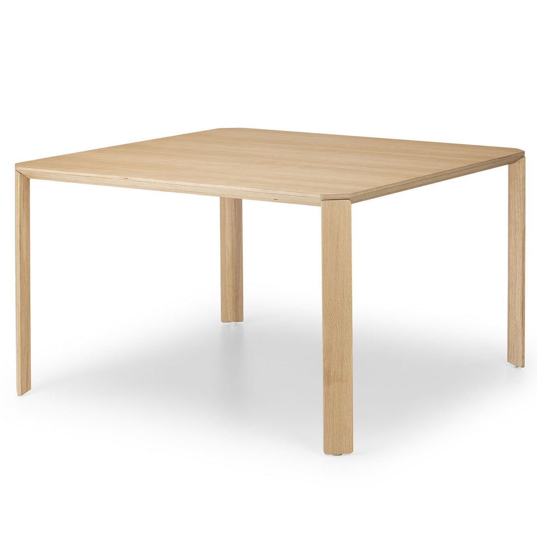 Ermete Square Table True | Artemest