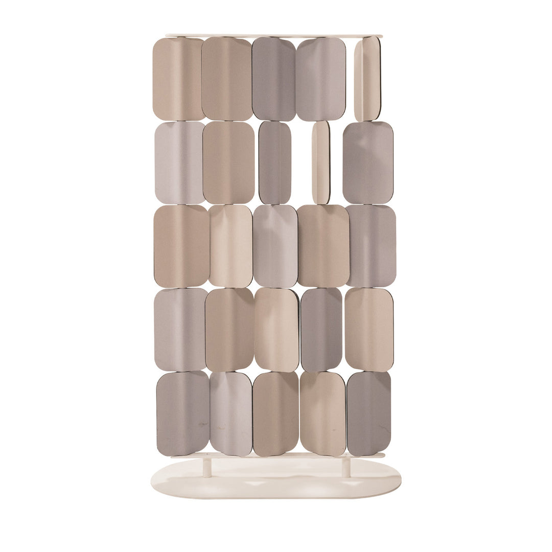 Patch Small Neutral Screen True | Artemest