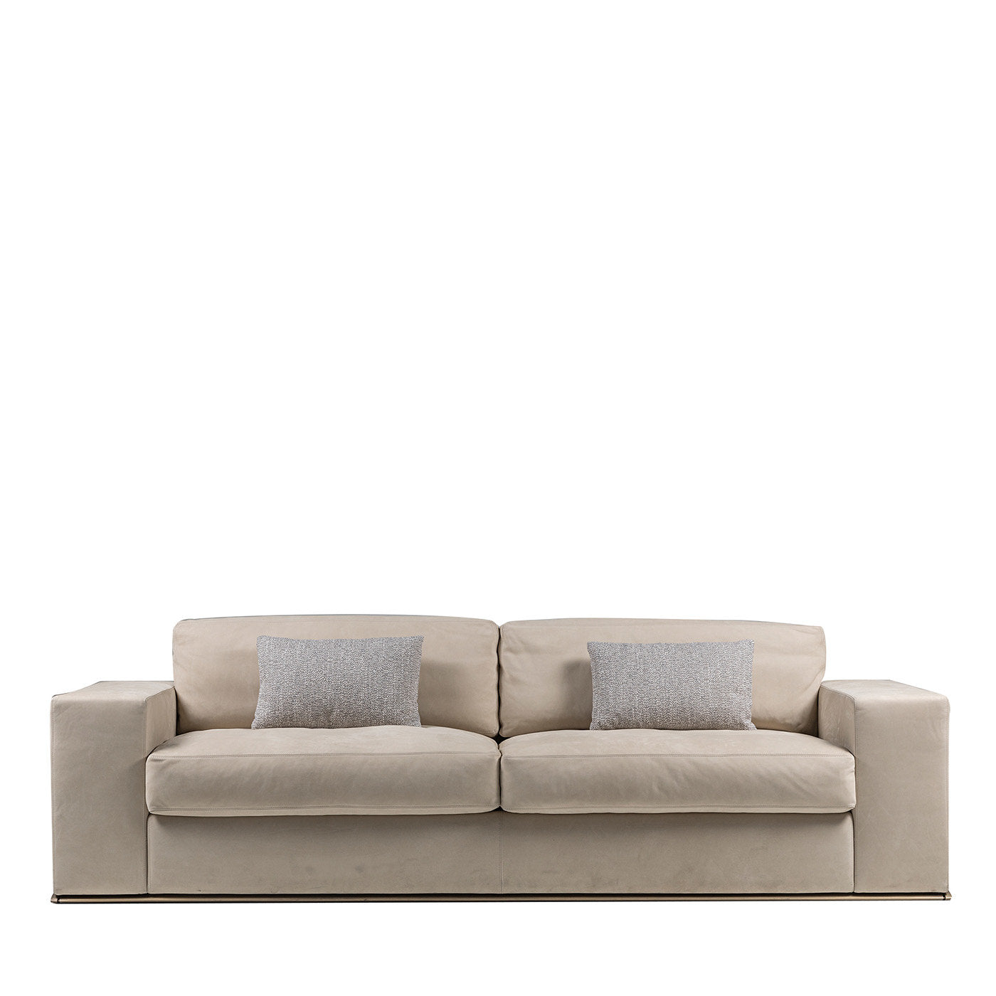 Marcello Sofa by Simone Ciarmoli and Miguel Queda Annibale Colombo | Artemest