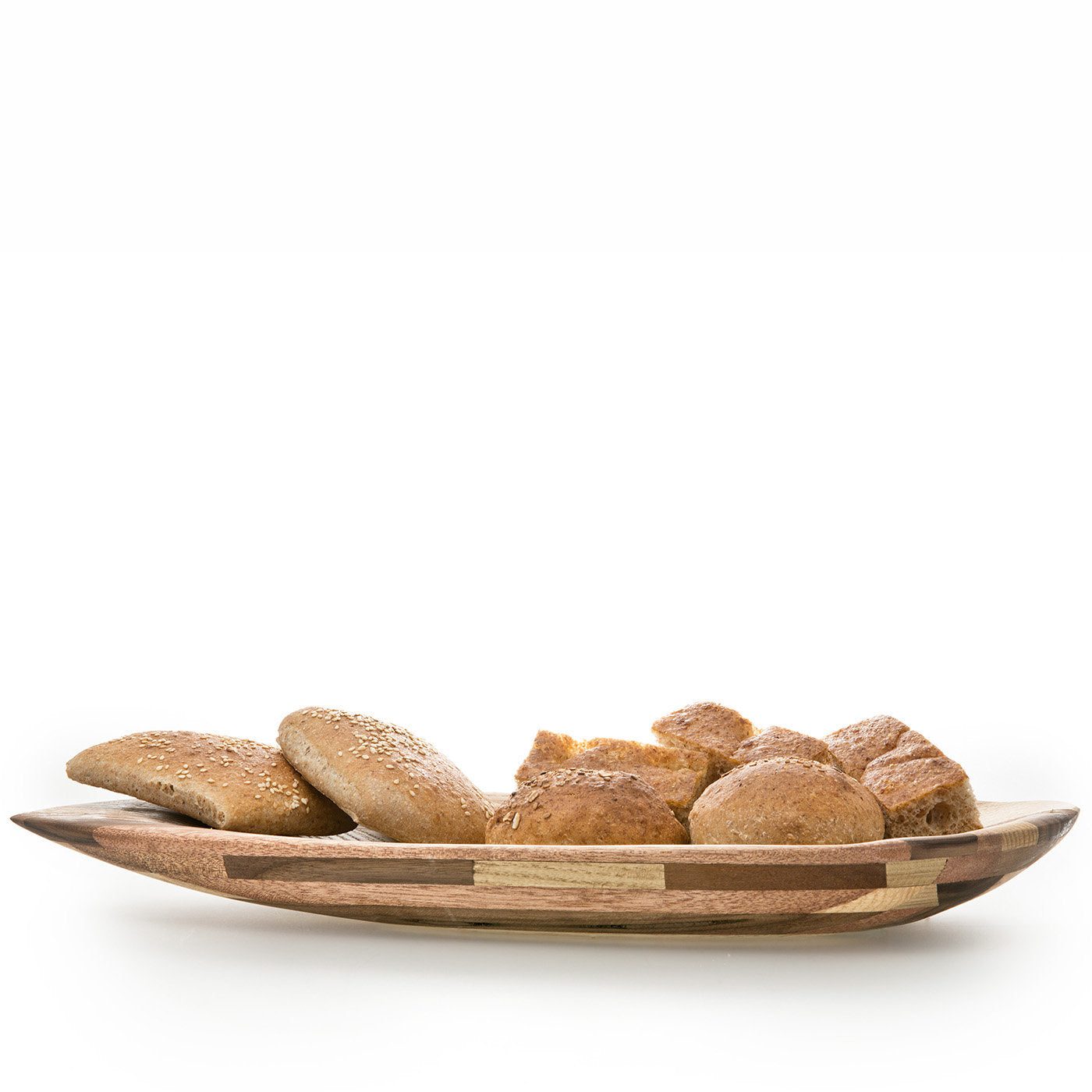 Wood Bread Tray Fratelli Dutto | Artemest