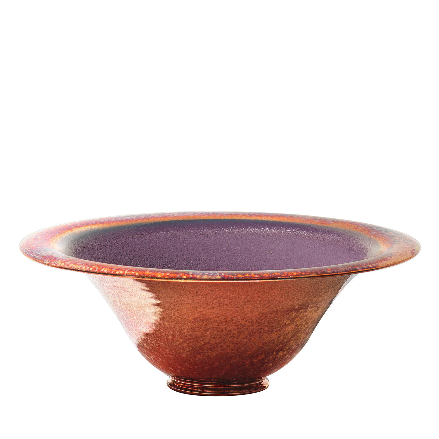 Small Indigo Bowl Ceramica Gatti 1928 | Artemest