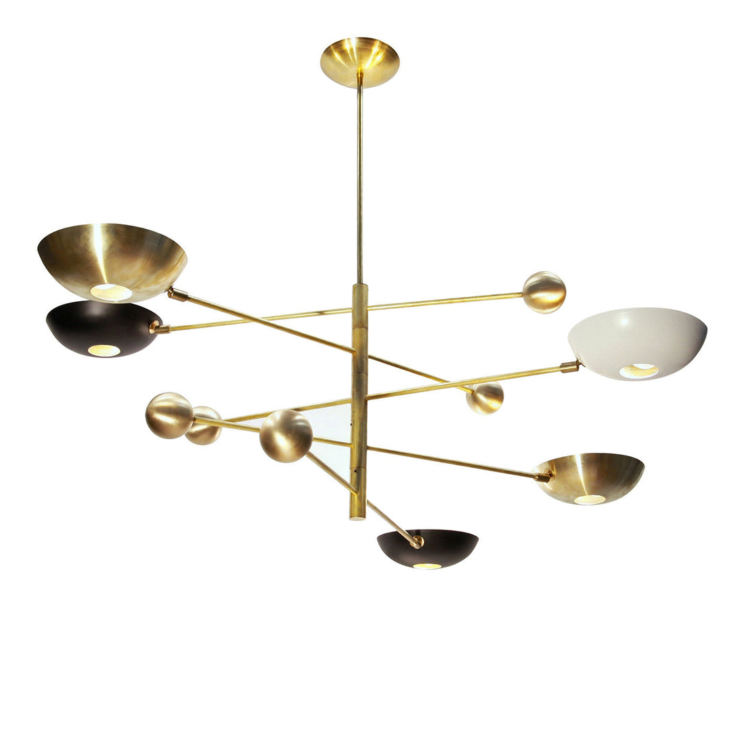 Luxury Italian Lighting with Exquisite Designs | Artemest