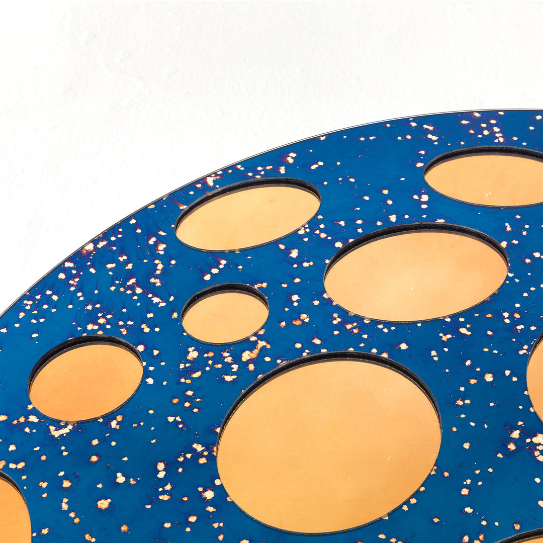 Venny Large Coffee Table by Matteo Cibic JCP Universe | Artemest