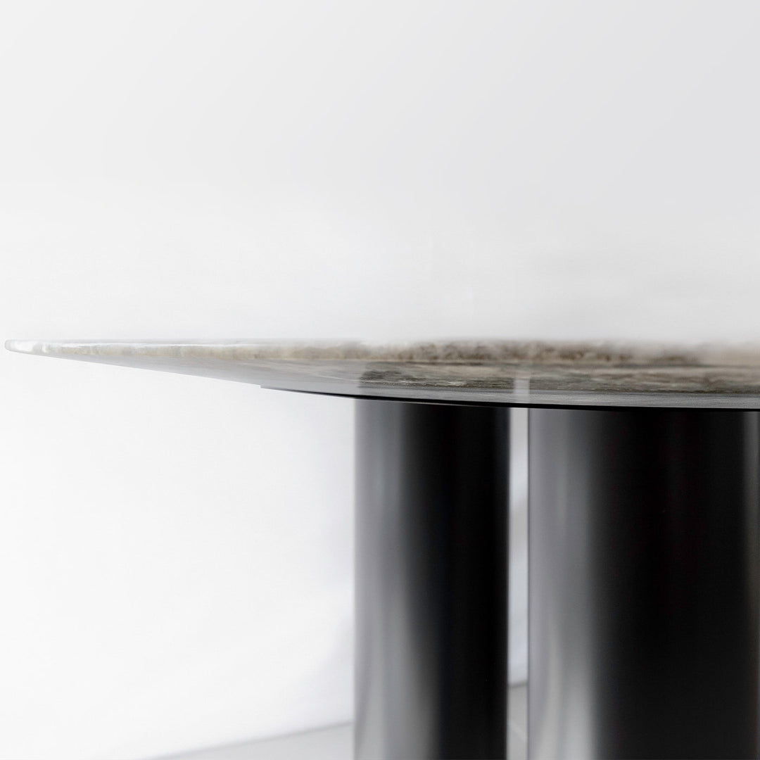 Terra Dining Table Nobe Italia | Artemest