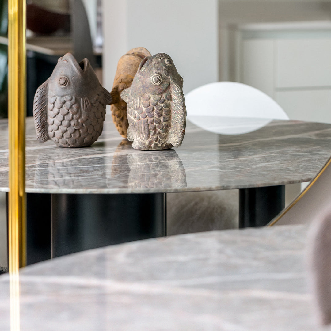 Terra Dining Table Nobe Italia | Artemest