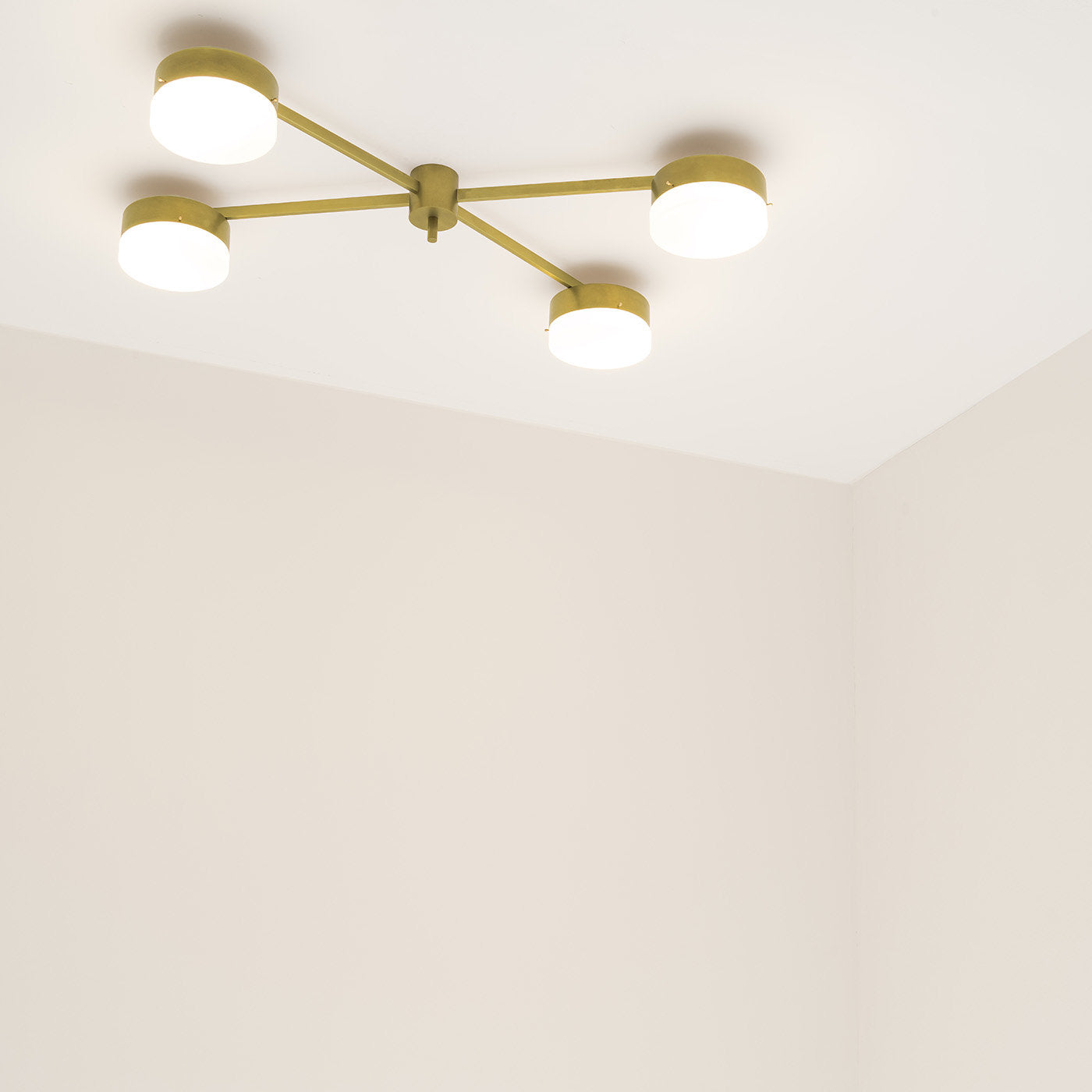 Celeste Aurora Ceiling/Wall Light Design for Macha | Artemest