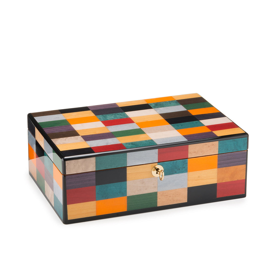 Venezia Rialto SC2 Jewelry Box Morici | Artemest