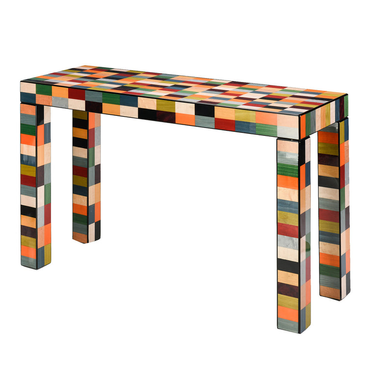 Venezia Rialto Console Morici | Artemest