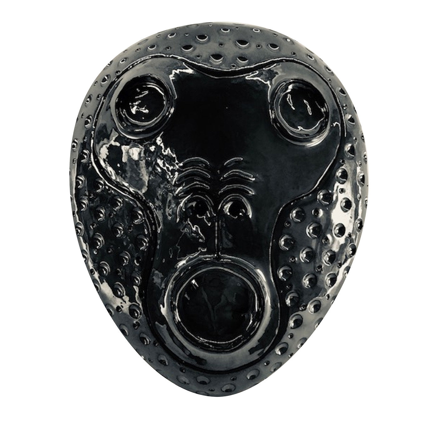 Black Monkey Mask Freaklab | Artemest