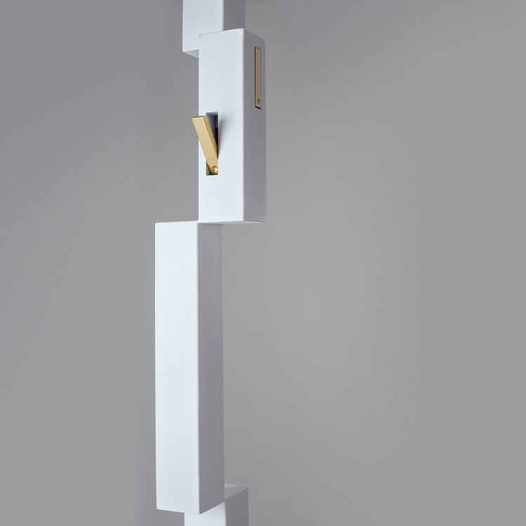 Pixel Coat Rack Marco Ripa | Artemest