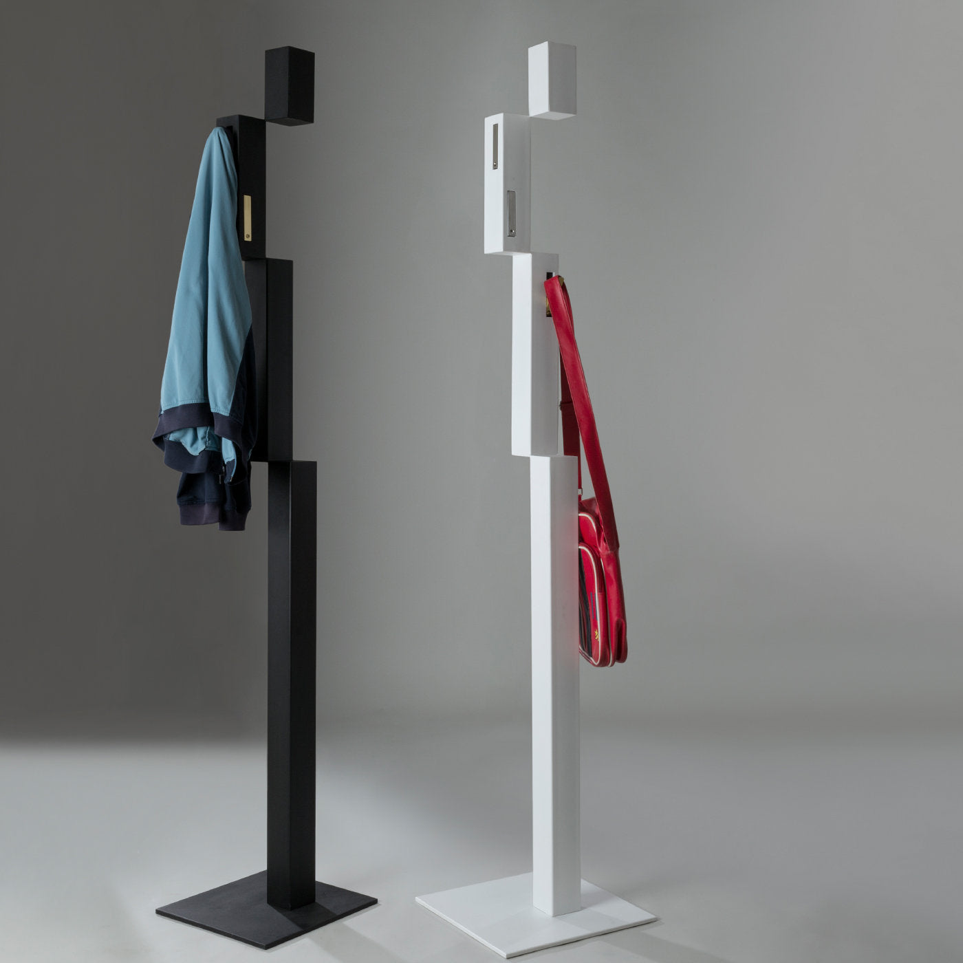 Pixel Coat Rack Marco Ripa | Artemest
