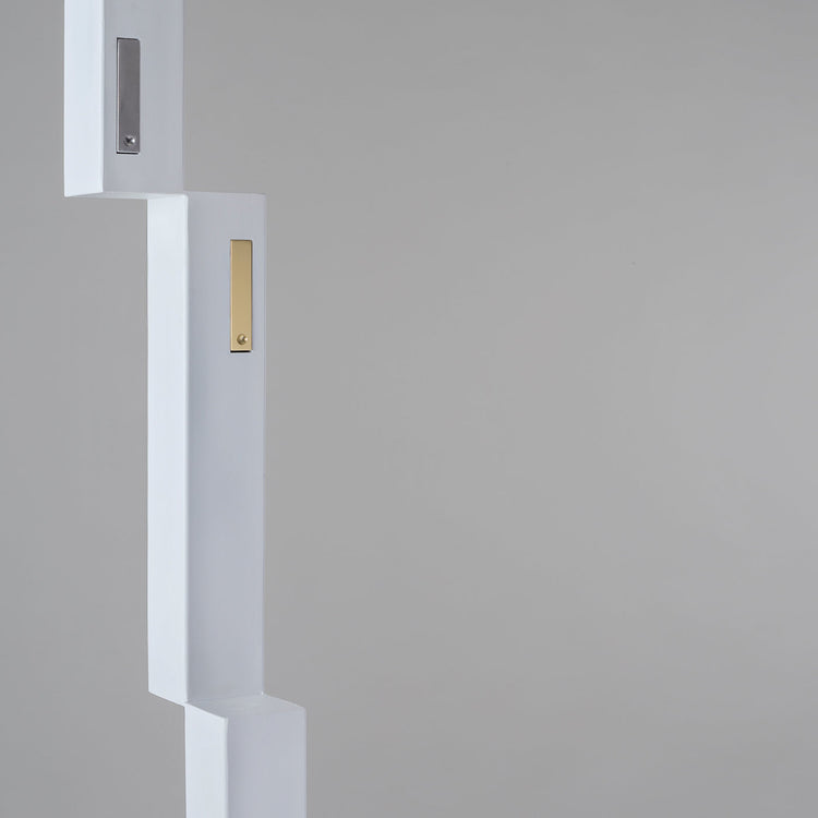 Pixel Coat Rack Marco Ripa | Artemest