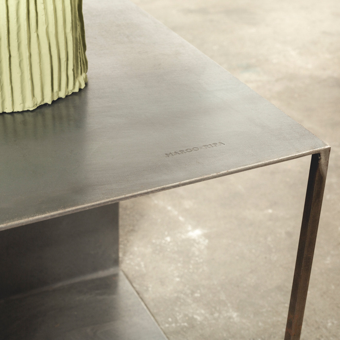 Fun House Cube Modular Unit Marco Ripa | Artemest