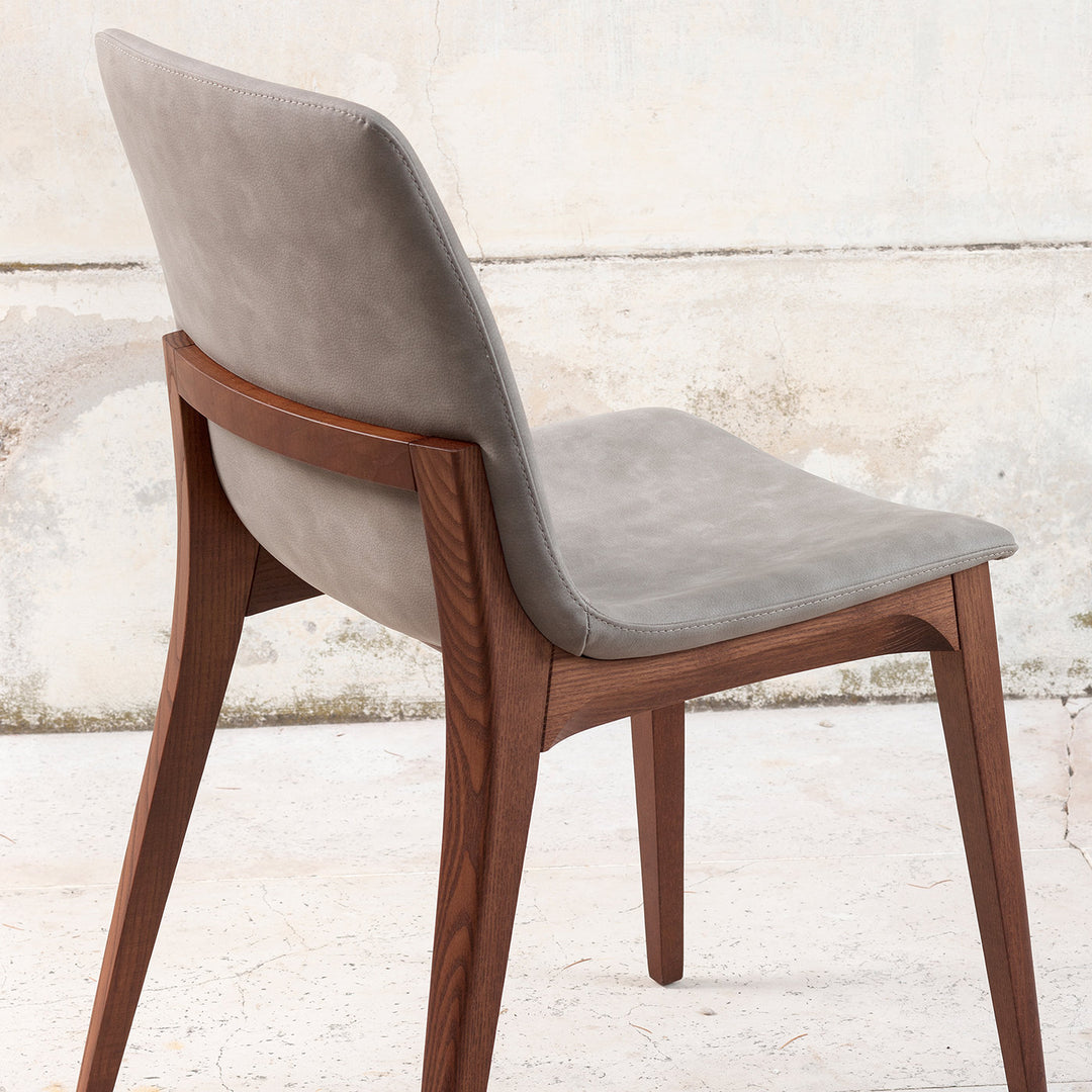 Bassano Clay Chair Trevisan Italia | Artemest