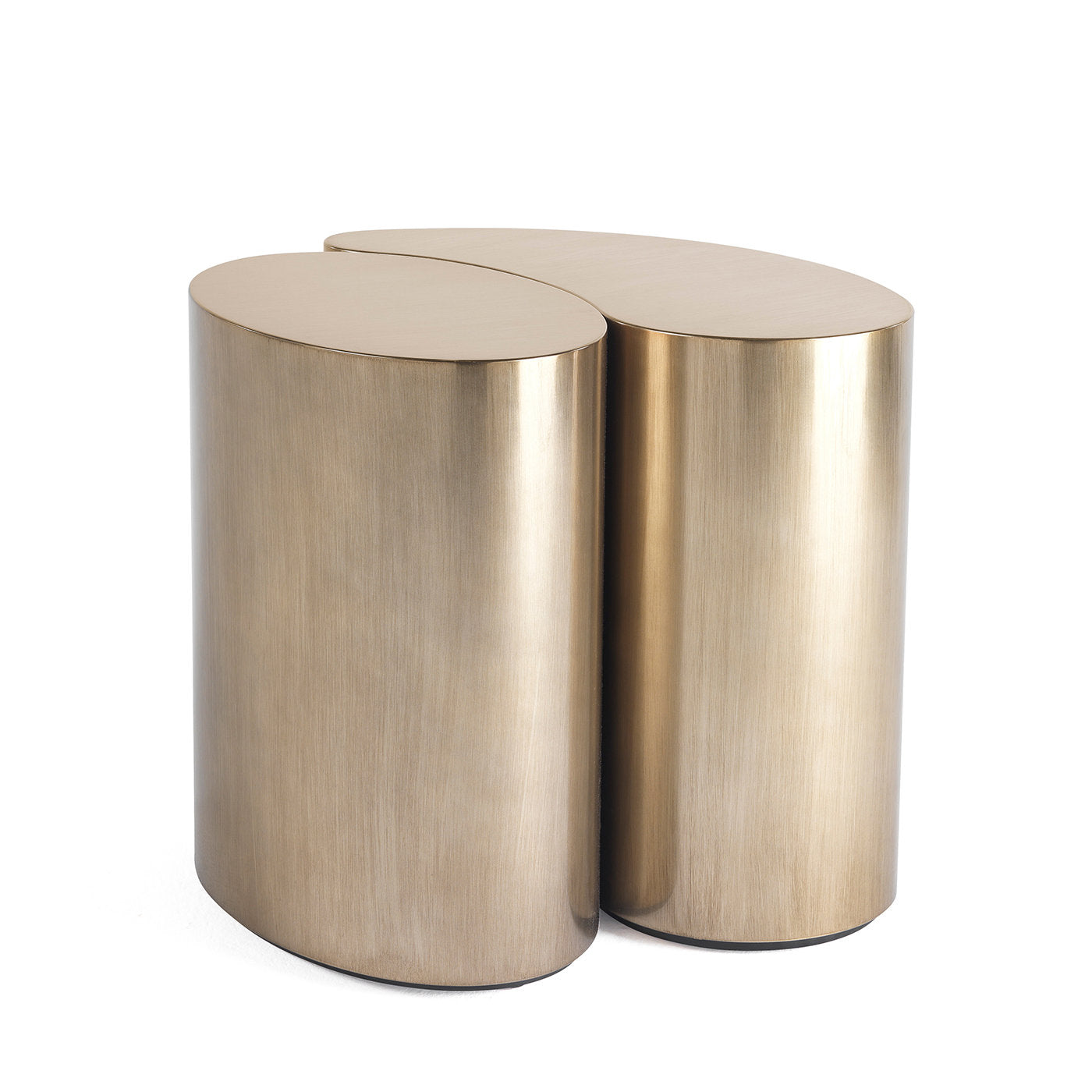 Goa Side Table ETRO Home Interiors | Artemest