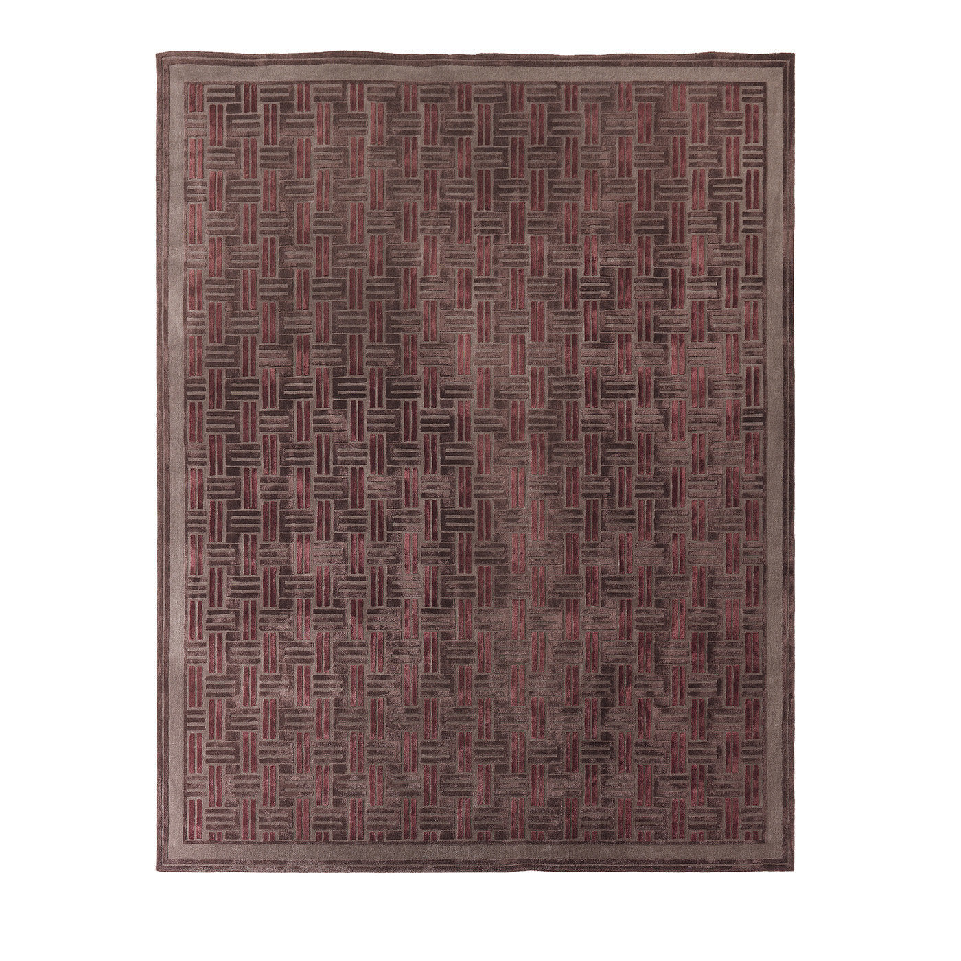 Escher Rug ETRO Home Interiors | Artemest