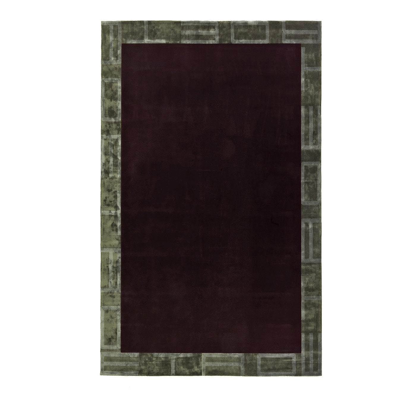 Frame Rug ETRO Home Interiors | Artemest