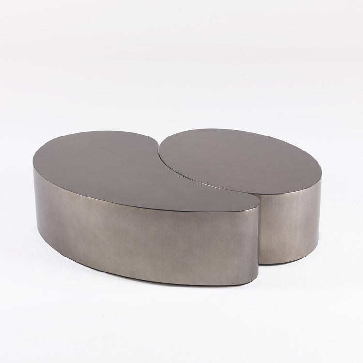 Goa Coffee Table ETRO Home Interiors | Artemest