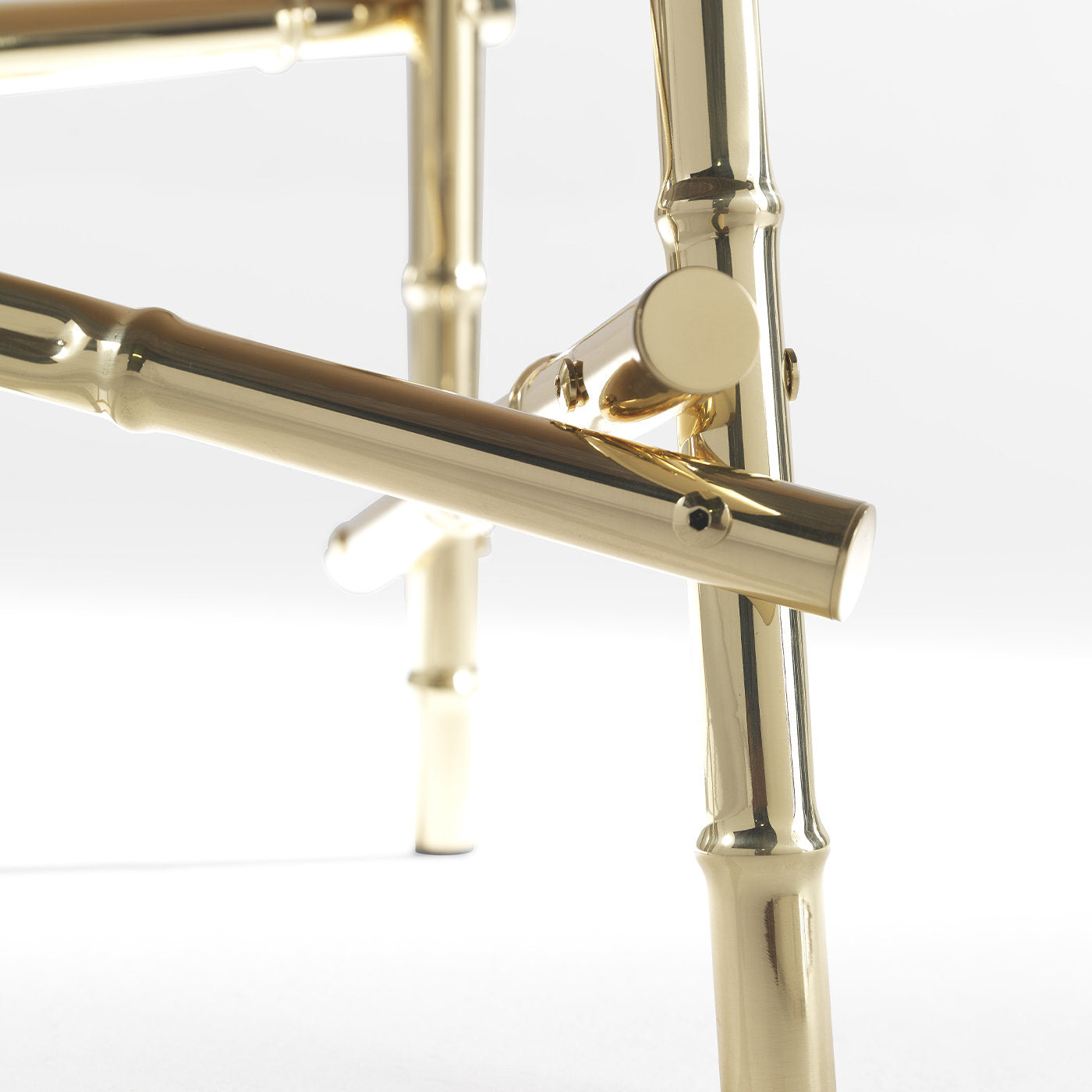 Samarcanda Side Table ETRO Home Interiors | Artemest