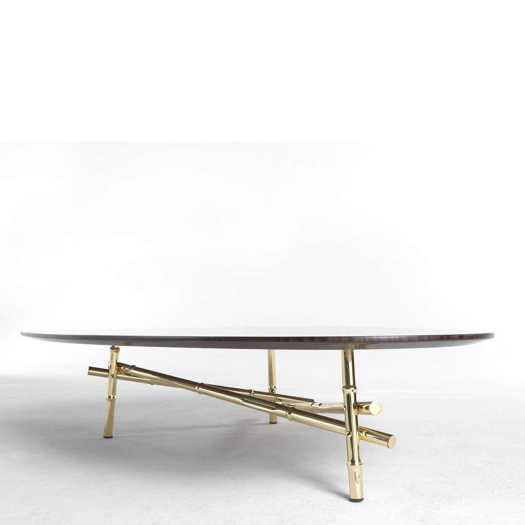 Samarcanda Central Table ETRO Home Interiors | Artemest