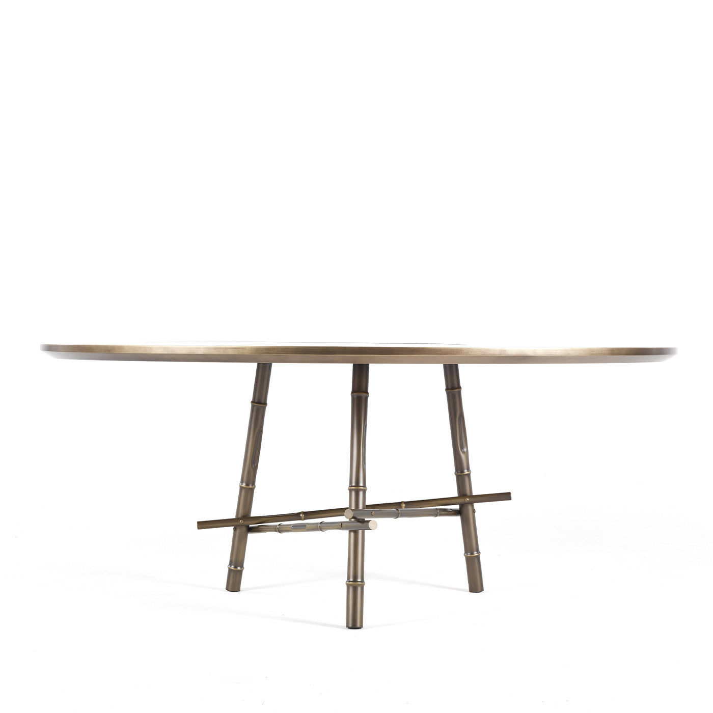 Dalì Round Dining Table ETRO Home Interiors | Artemest