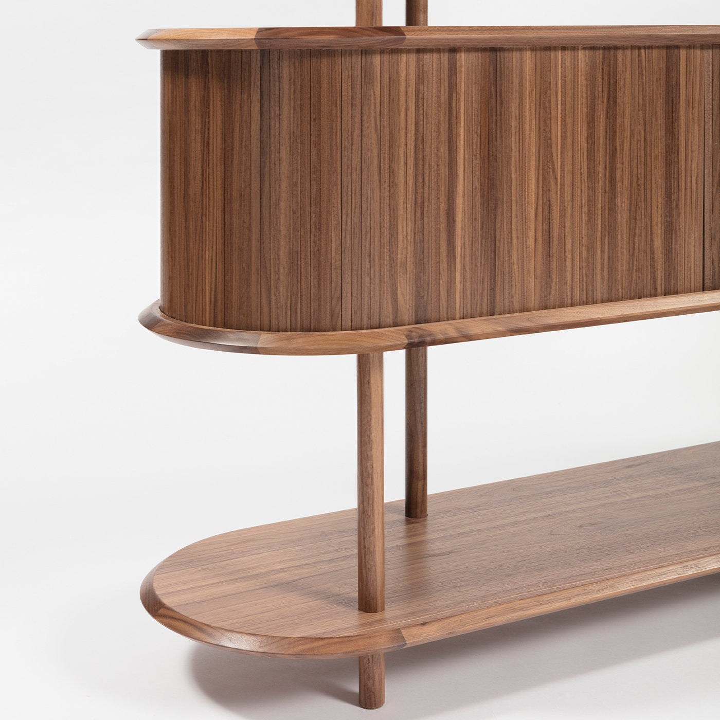 Pontile Bookcase Medulum | Artemest