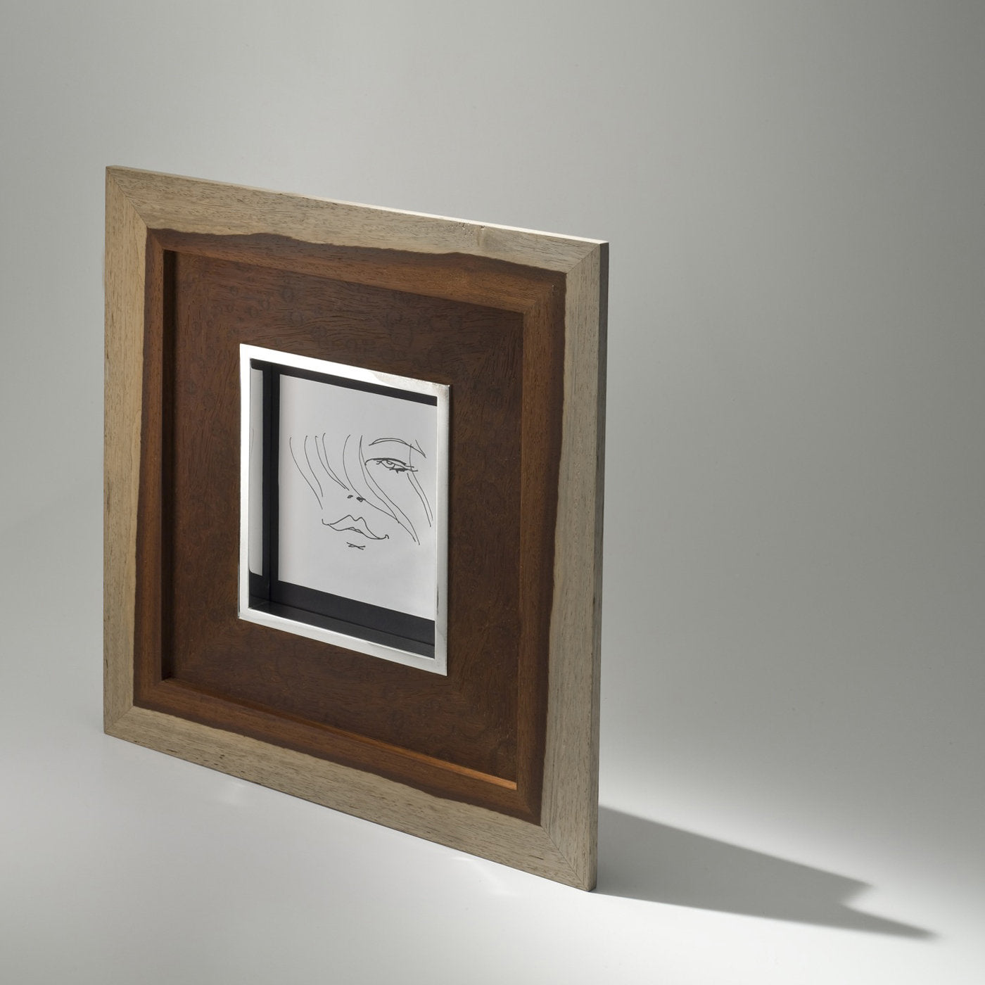 Botticelli Frame Giordano Viganò | Artemest