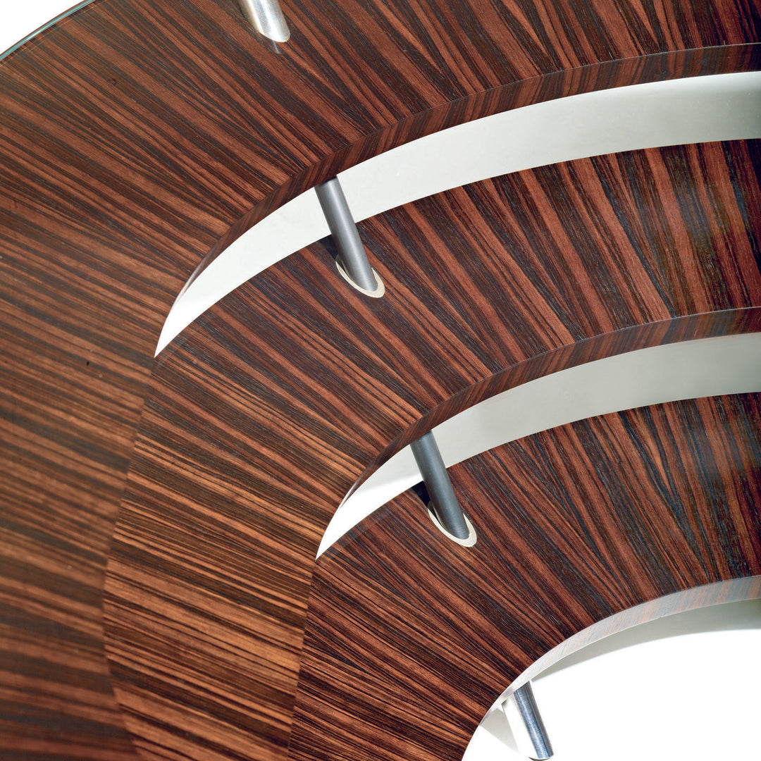 Stadium Coffee Table Giordano Viganò | Artemest