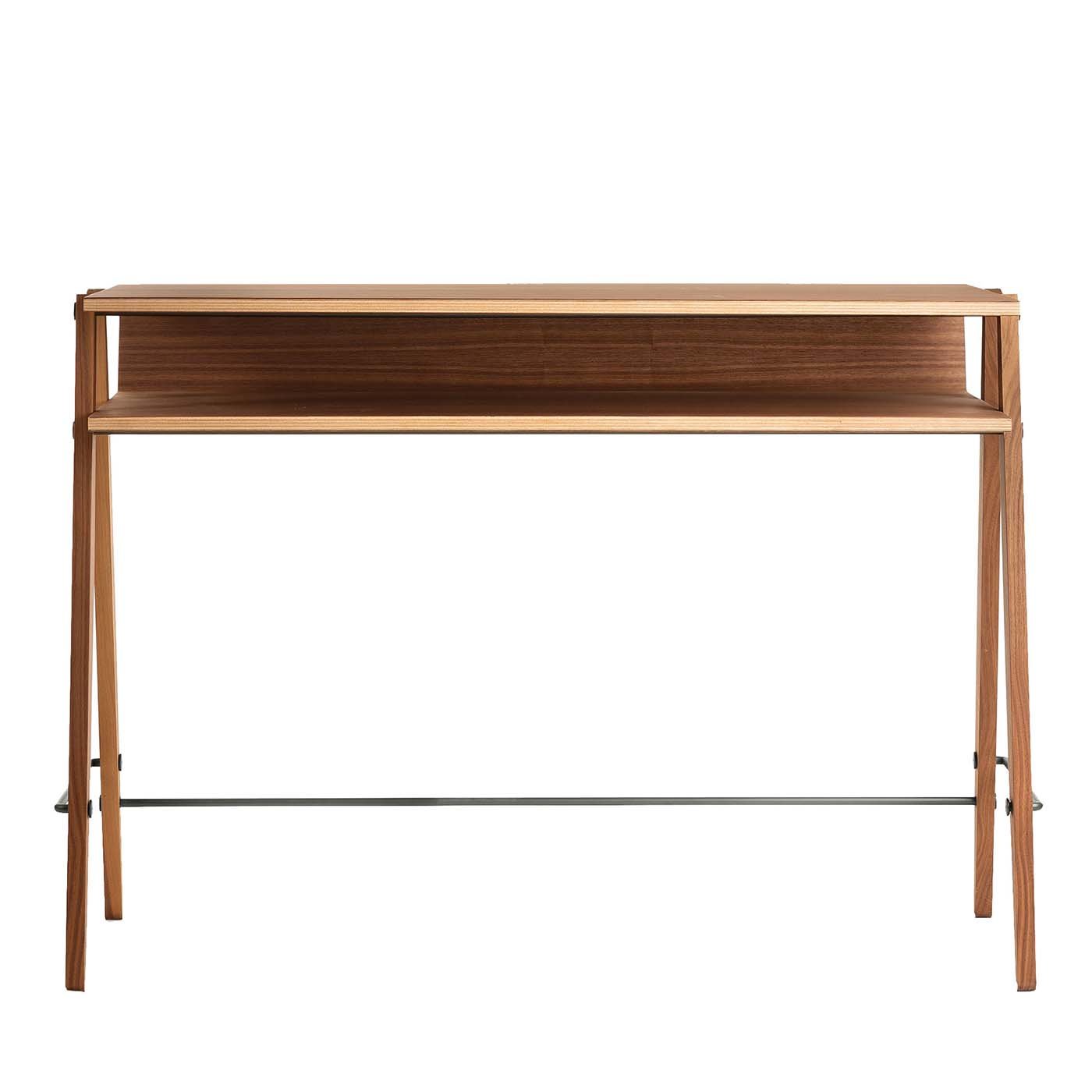 Orlando Desk by Marco Romanelli Rubinacci Napoli | Artemest