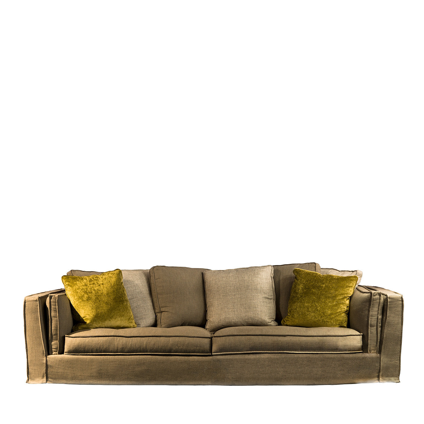 Landscape Sofa Villevenete | Artemest