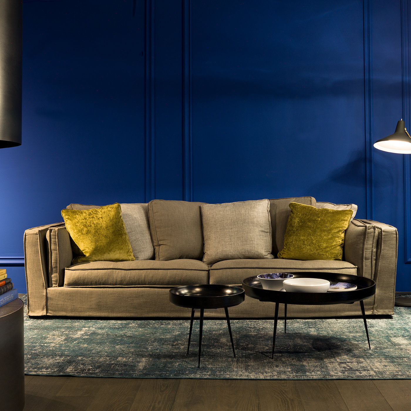 Landscape Sofa Villevenete | Artemest