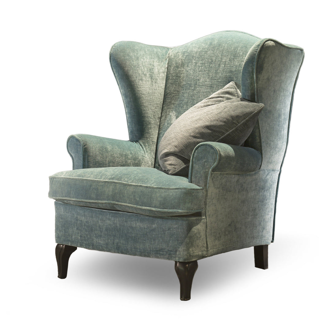 Hampton Armchair Villevenete | Artemest